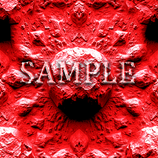 Second Life Marketplace - Zoy Texture [ Meteorite Seamless 02 ] F